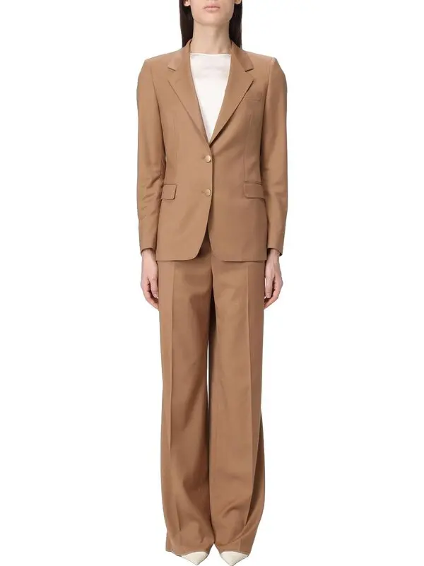 Tagliatore Suit - Beige