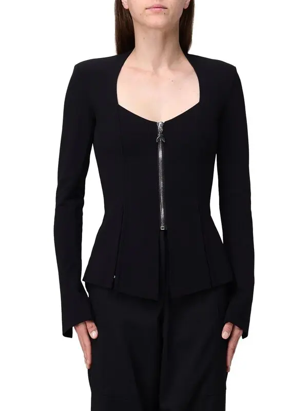 Patrizia Pepe Jacket - Black