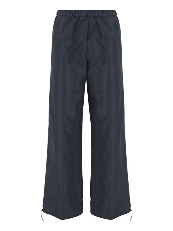 Aspesi Trousers - Blue