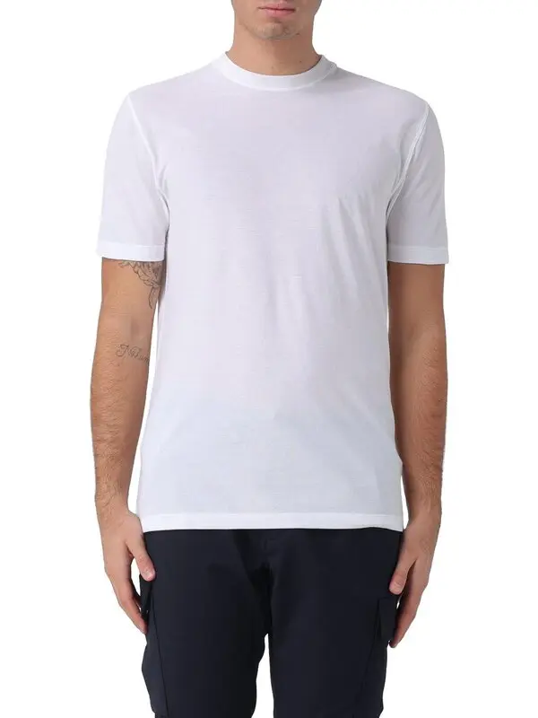 ZANONE T-shirt - White