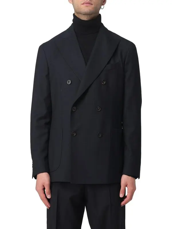 Boglioli Jacket - Black