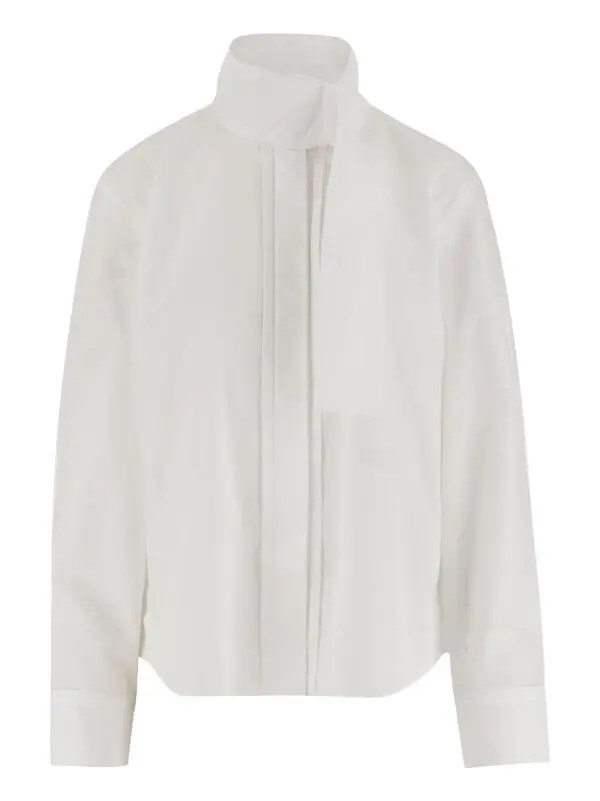 Patou Shirt - White