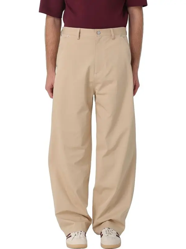 Drole De Monsieur Trousers - Beige