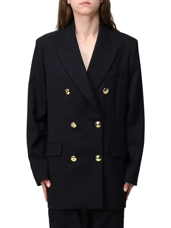 Pinko Jacket - Black