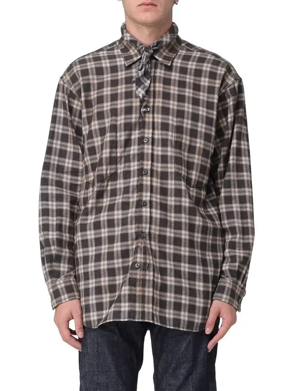 MAGLIANO X D2 Shirt - Multicolor