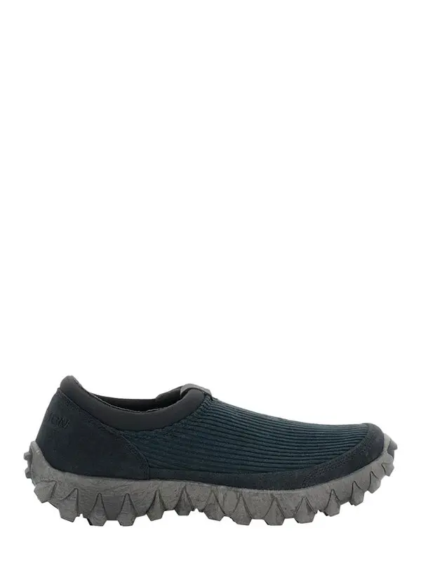 SALOMON Slip-on Sneakers - Black