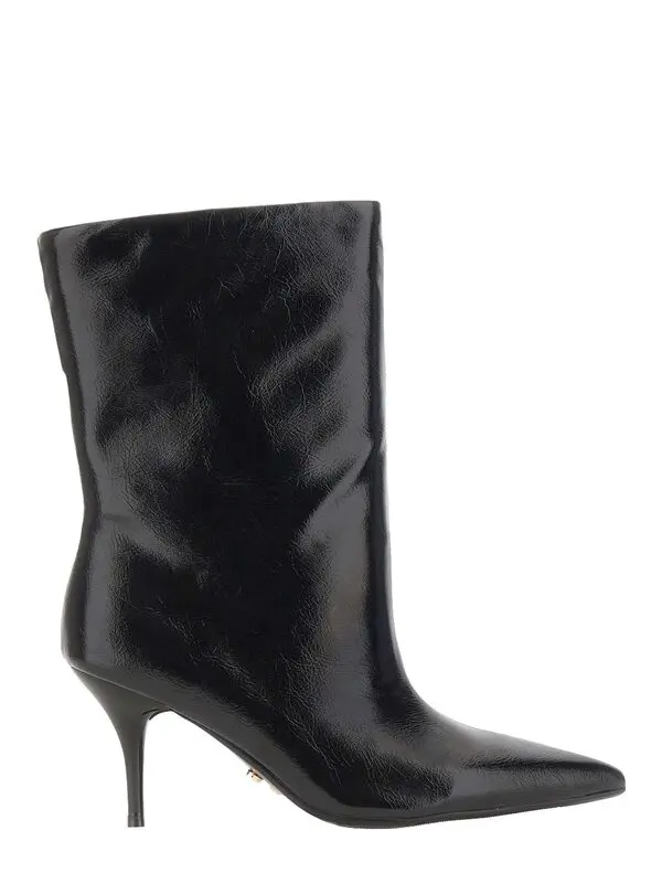 TWENTY FOURHAITCH Boots - Black