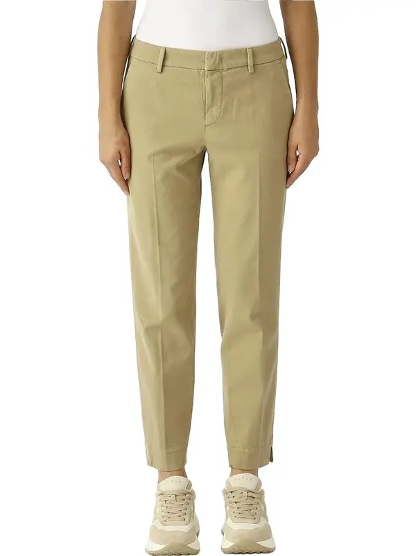 PT TORINO Trousers - Rope