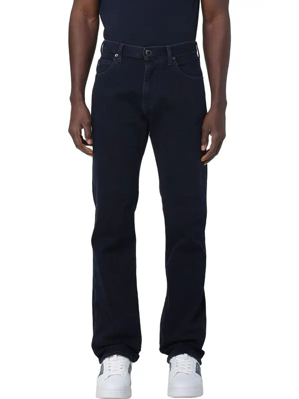 Emporio Armani Jeans - Blue