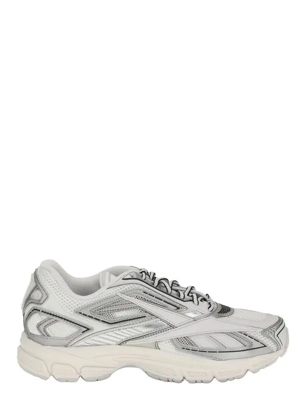 REEBOK Athletic Sneakers - White