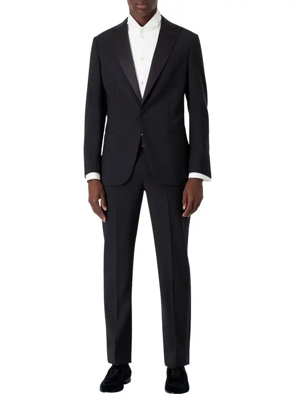 Giorgio Armani Suit - Blue