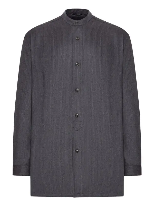 Giorgio Armani Jacket - Platinum