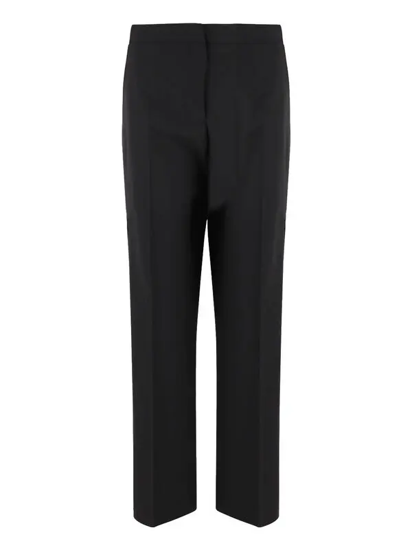 Tory Burch Trousers - Black