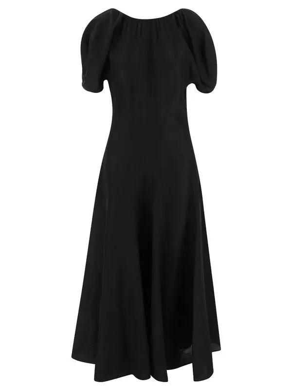 Tory Burch Dress - Black