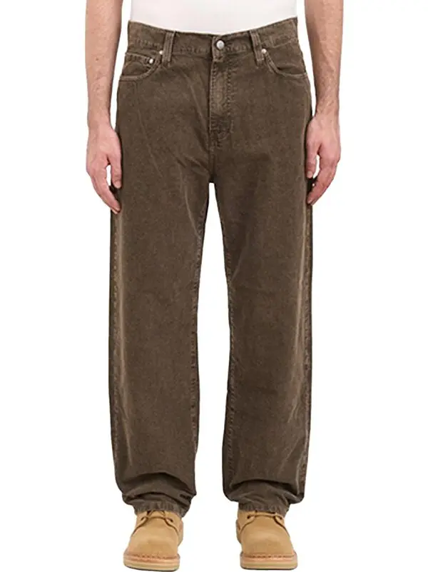 Carhartt Work In Progress Trousers - Green