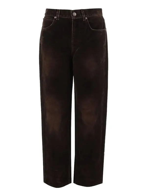 Tory Burch Jeans - Brown