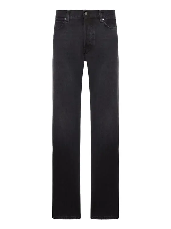 HAIKURE Jeans - Black