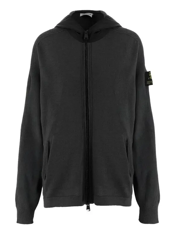 Premiata Sweater - Black