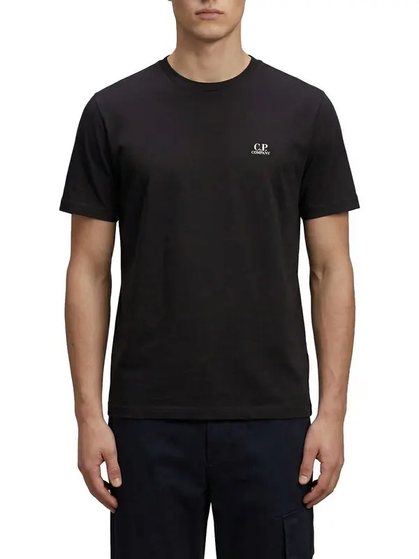 C.P. COMPANY T-shirt C. P. Company - Black