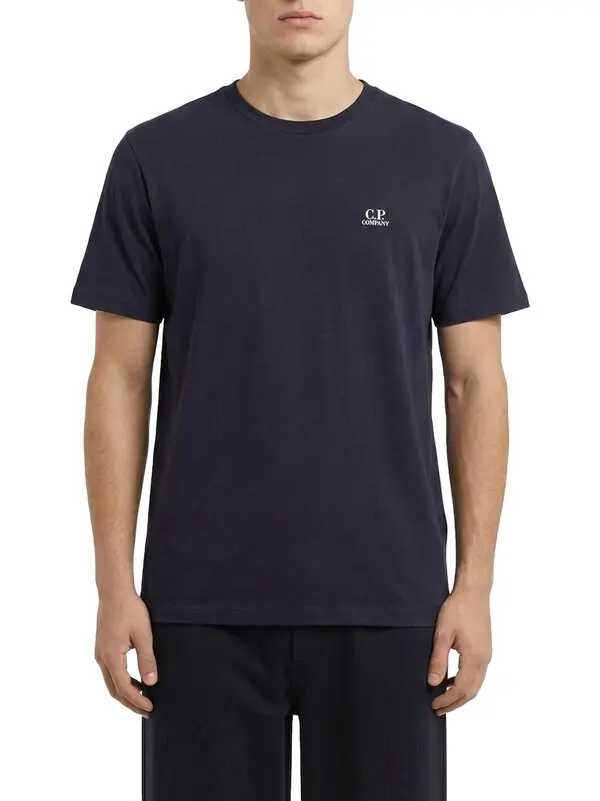 C.P. COMPANY T-shirt C. P. Company - Blue