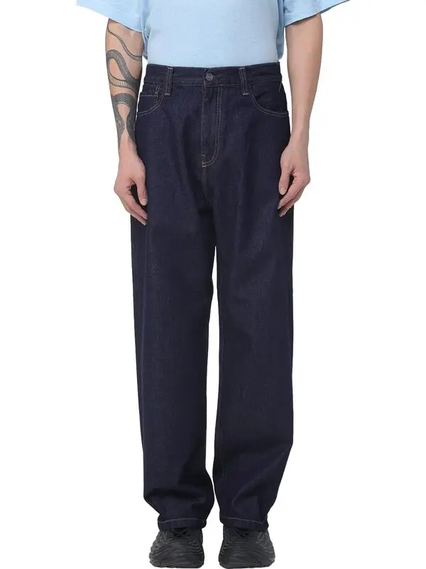 Carhartt Work In Progress Jeans - Blue