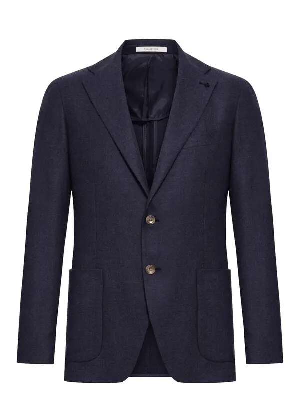 Tagliatore Jacket - Blue