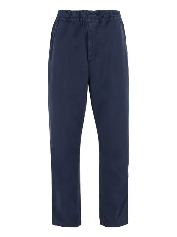 Carhartt Work In Progress Trousers - Blue