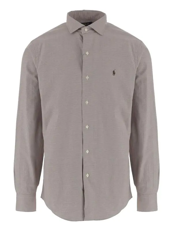 Polo Ralph Lauren Shirt - Beige