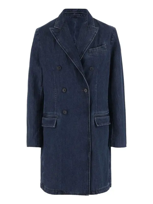 Polo Ralph Lauren Coat - Navy
