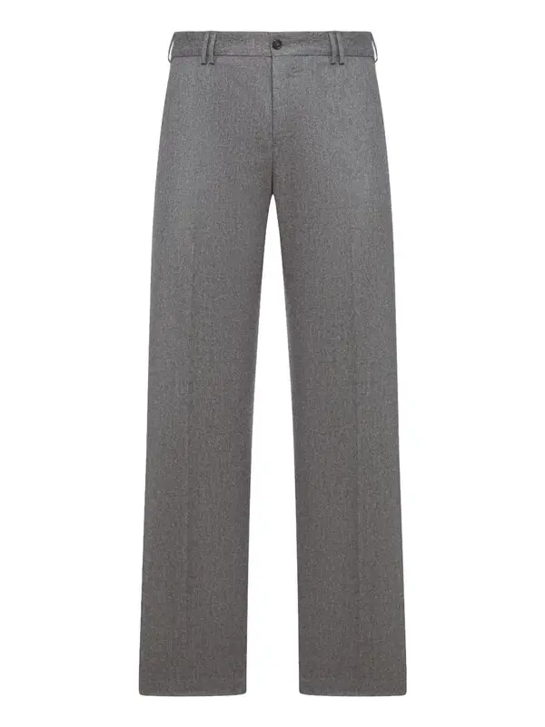 PT TORINO Trousers - Grey