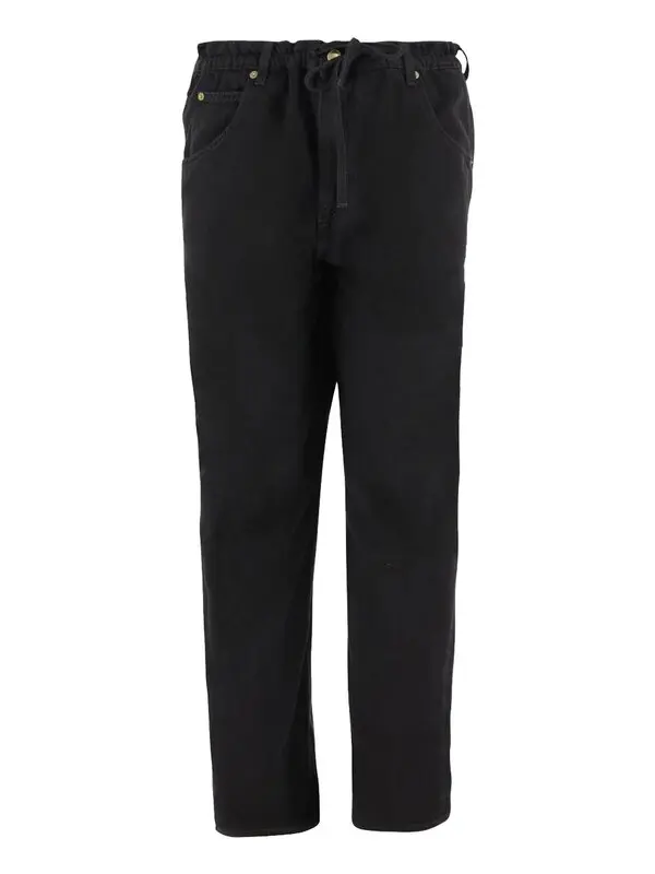 DARKPARK Pants - Black