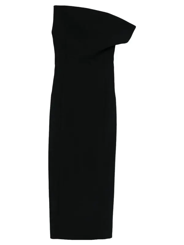 Khaite Dress - Black