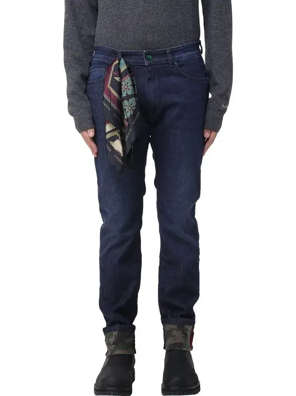 MASON'S Jeans - Denim