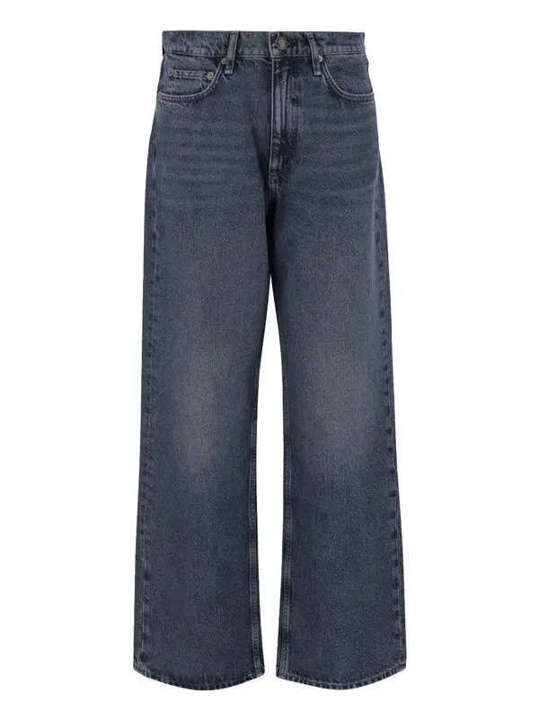 Rag & Bone Jeans - Denim