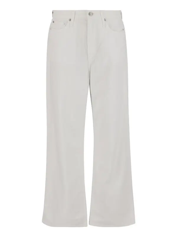 Rag & Bone Pants - White