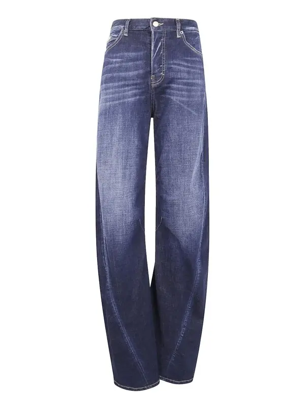 Dsquared2 Jeans - Navy
