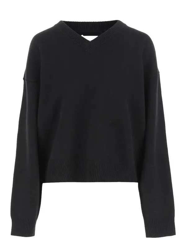 ARMARIUM Sweater - Black
