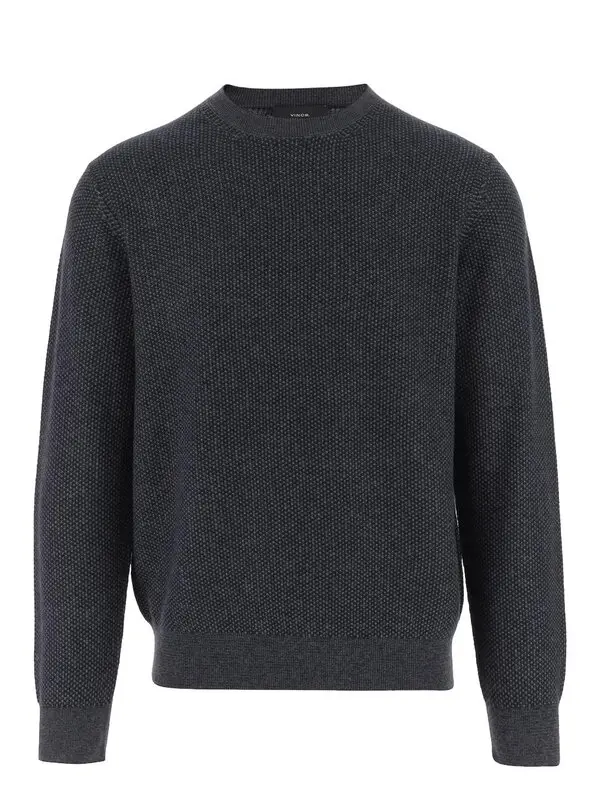 Vince Sweater - Grey