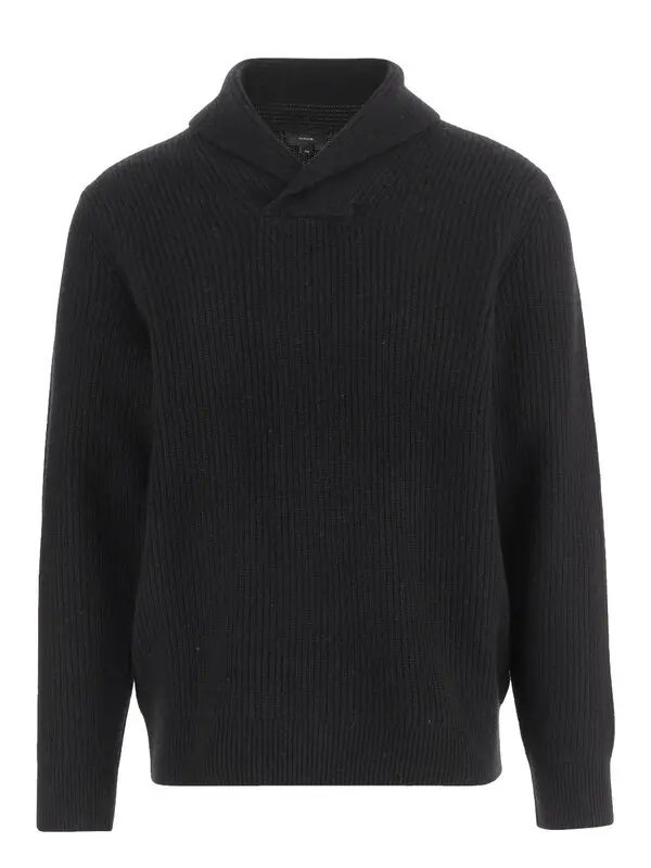 Vince Sweater - Black