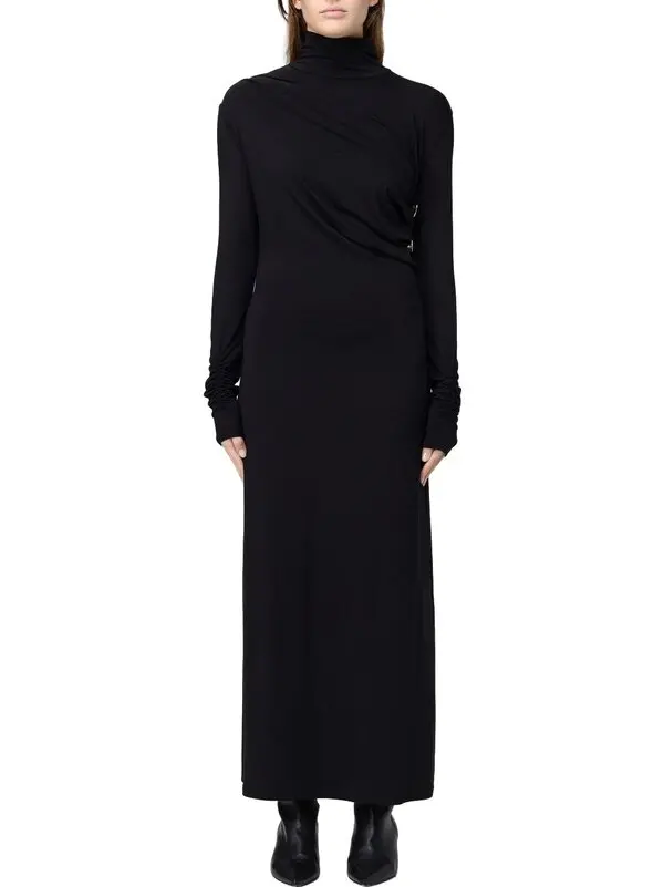SIMONA CORSELLINI Dress - Black