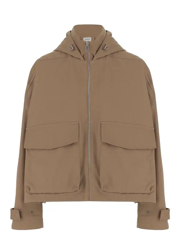 ARMARIUM Jacket - Beige