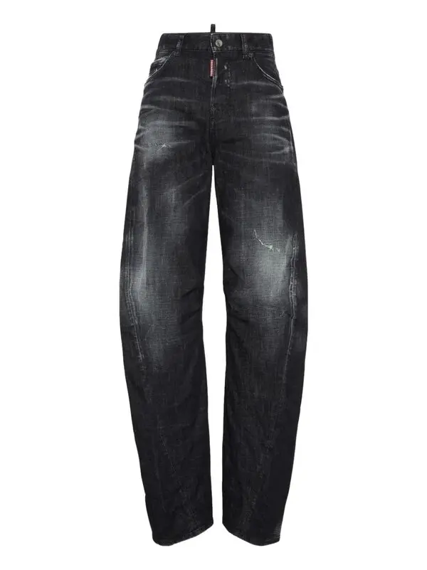 Dsquared2 Jeans - Black