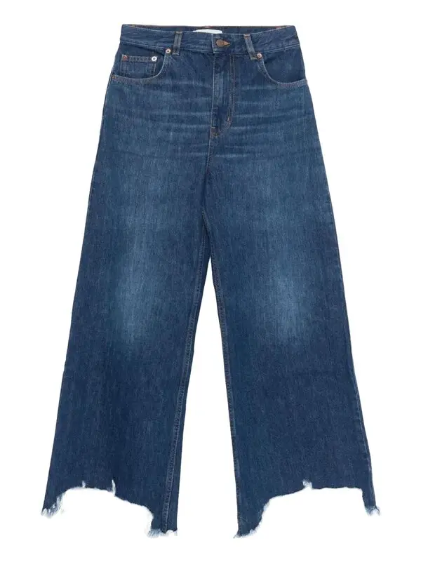 Chloé Jeans - Blue