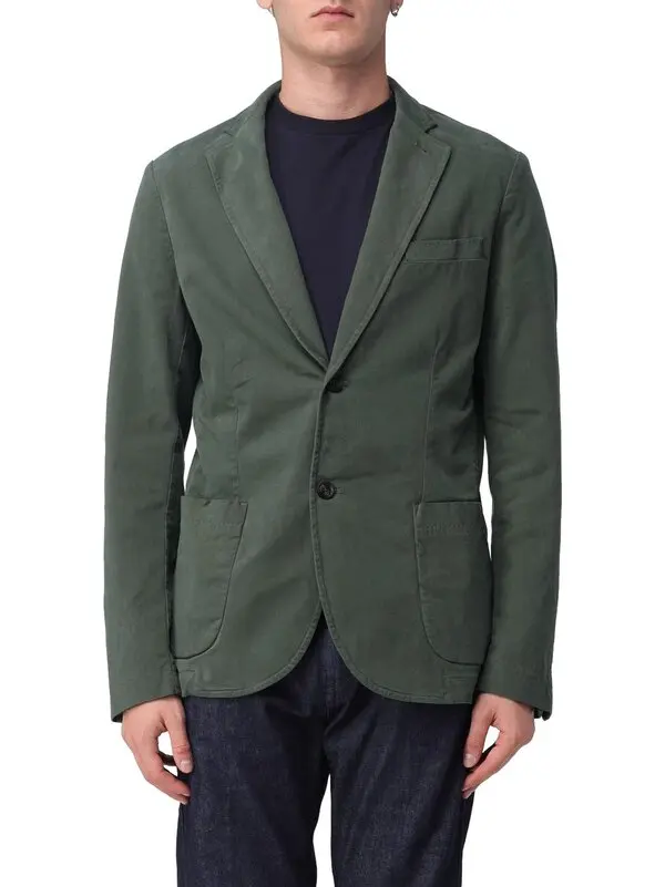 MASON'S Jacket - Green