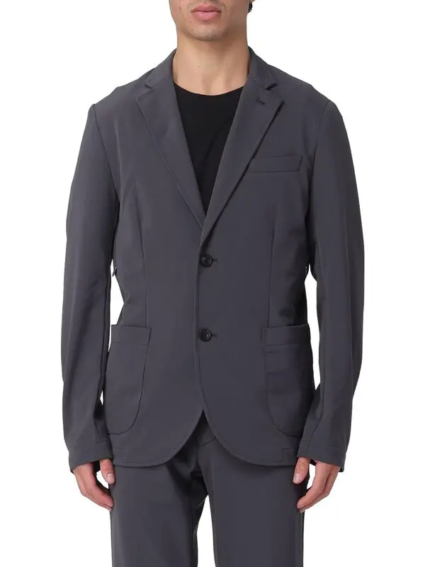 MASON'S Tailored Jacket - Black