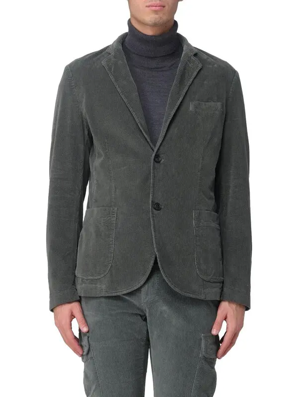 MASON'S Blazer - Grey