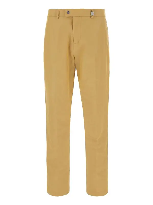 Burberry Pants - Beige