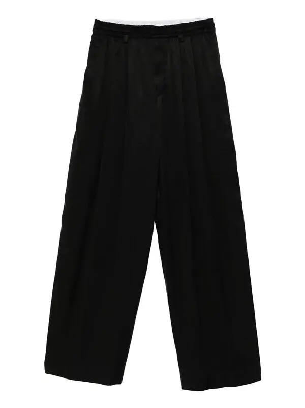 Alexander Wang Pants - Black