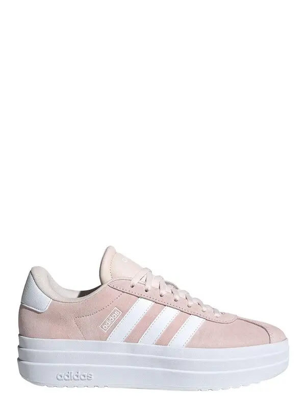 Adidas Vl Court Bold - Wonder Quartz/cloud White