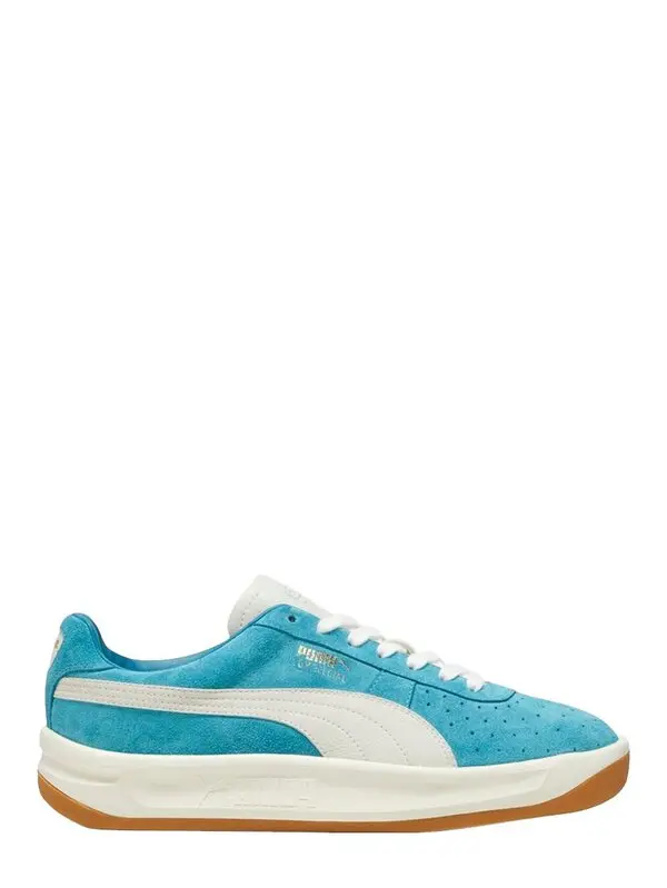 PUMA Gv Special Made In Italy Sneakers - Opale Blue/frosted Ivory